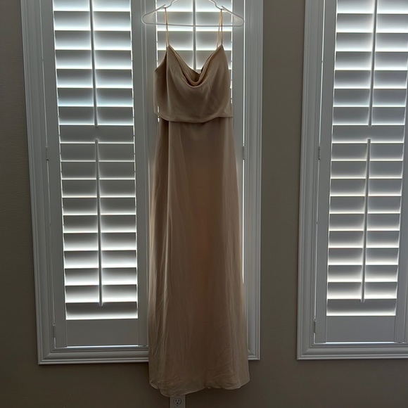 Revelry | Dresses | Bridesmaid Dress | Poshmark